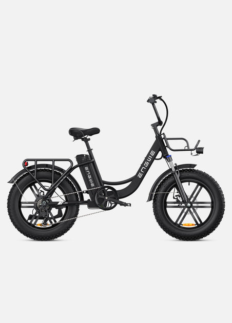 ENGWE L20 E-Bike | ENGWE L20 Electric Bike | etrailz