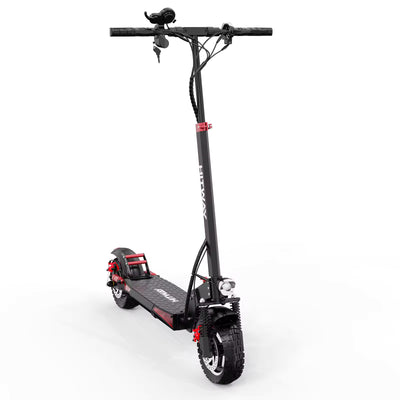 Hitway H5 Pro Electric Scooter - 500W Motor, 25km/h Max, 48V Lithium ...