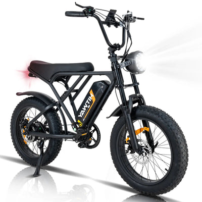 Buy Electric Bikes UK | Premium E-Bikes for Commuting & Adventures ...